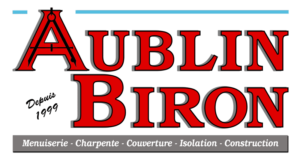 Couverture | Aublin-Biron